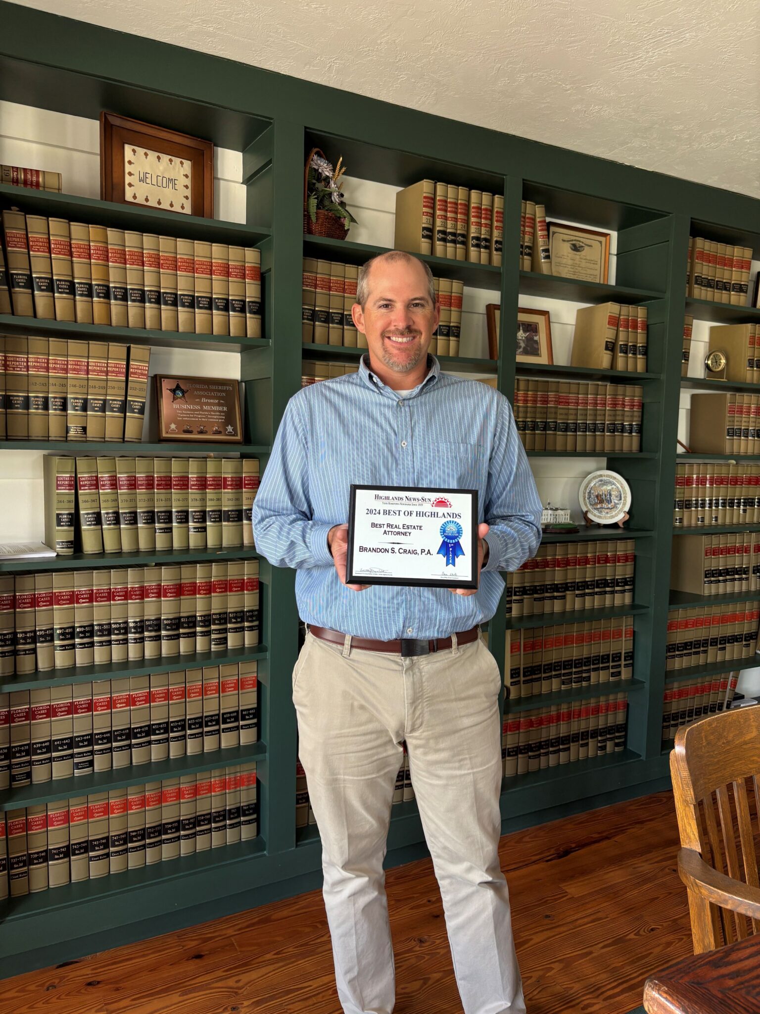 Sebring, Florida | Ables & Craig, P.A. – Attorneys and Counselors at Law